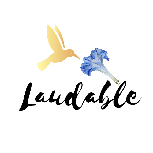 Home | Laudable, LLC | Transcription & Podcast Services